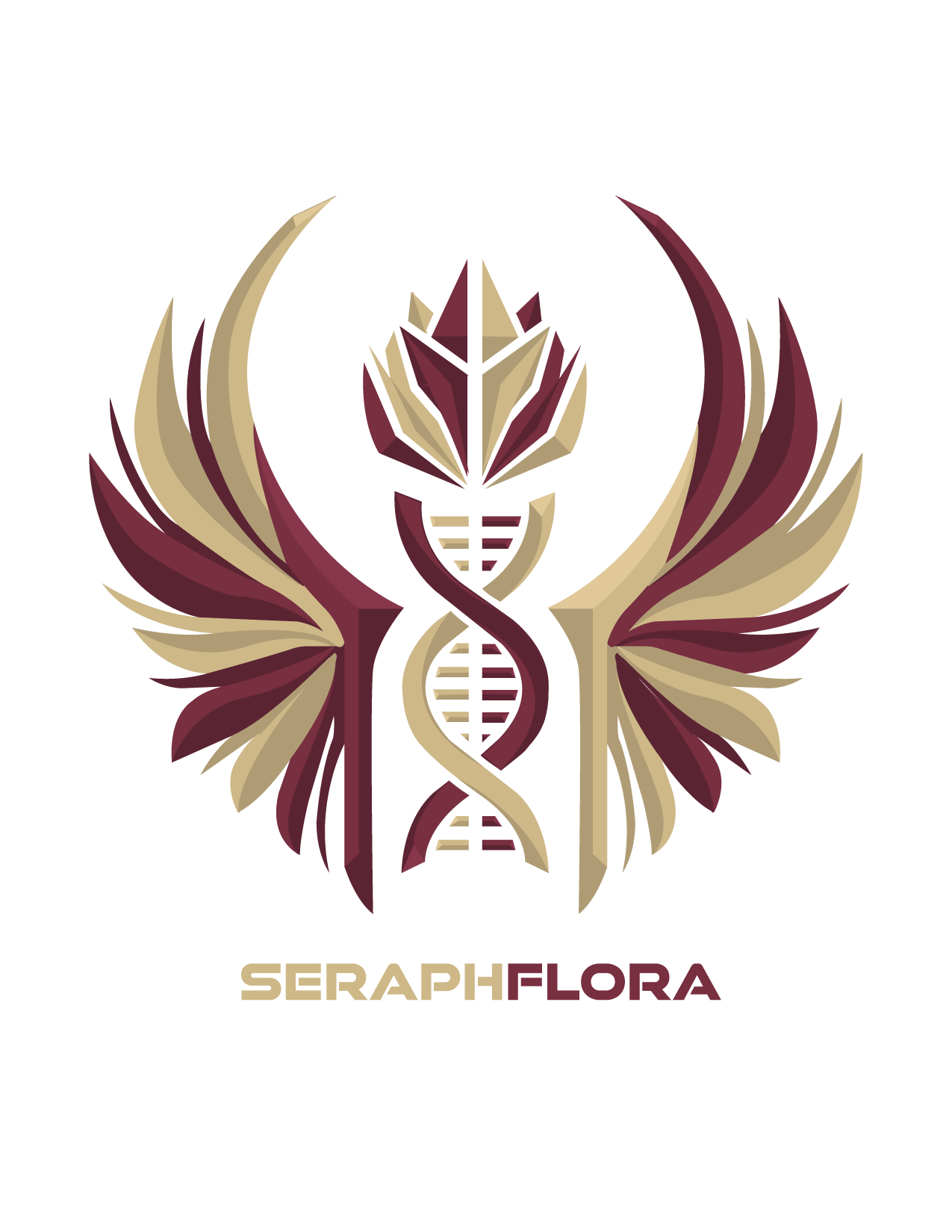 SERAPHFLORA | Precision Biomanufacturing & Nuclear-Targeted Medicine